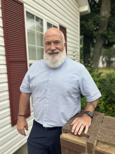 Father of two enjoys directing Advocates’ court programs | Features ...