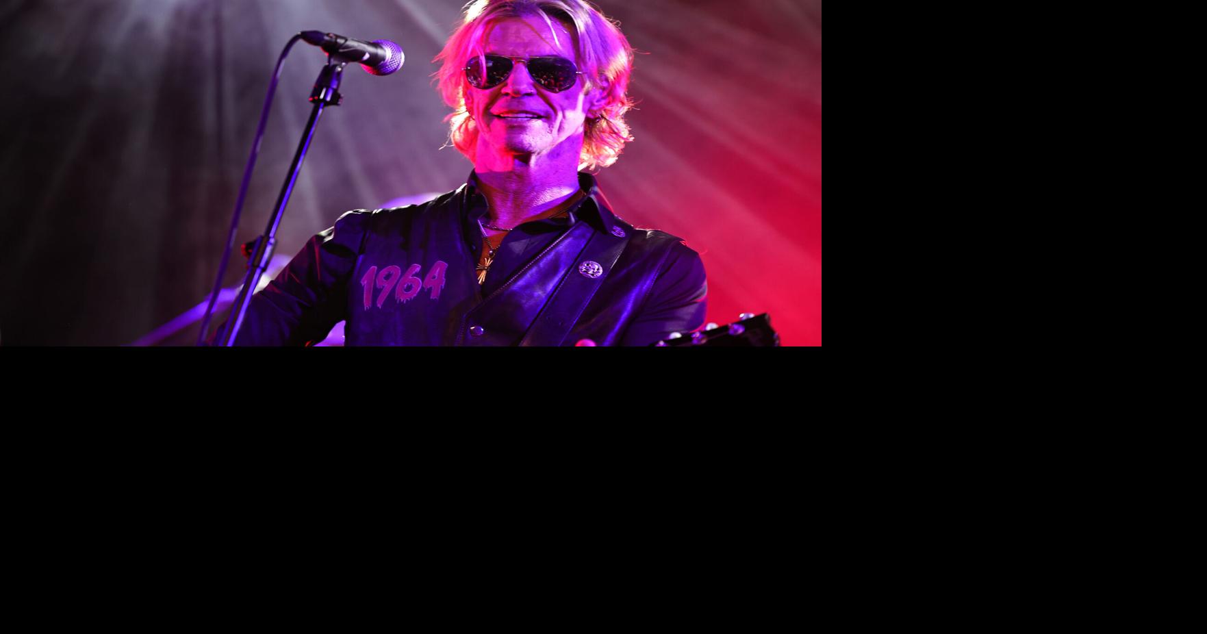 Guns N’ Roses’ Duff McKagan talks Dylan, making yacht rock ...