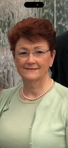 Barbara Russell Shealy | Obituaries | daily-tribune.com