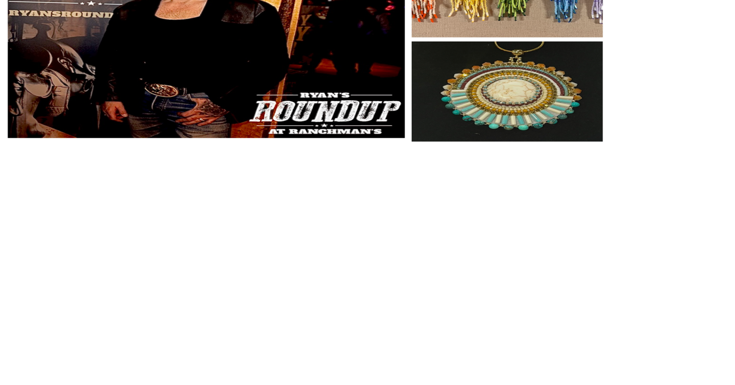 Indigenous Fashion, Music and Business Leadership Take Center Stage at ...