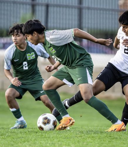 Murray-Coosa soccer album | Sports | daily-tribune.com