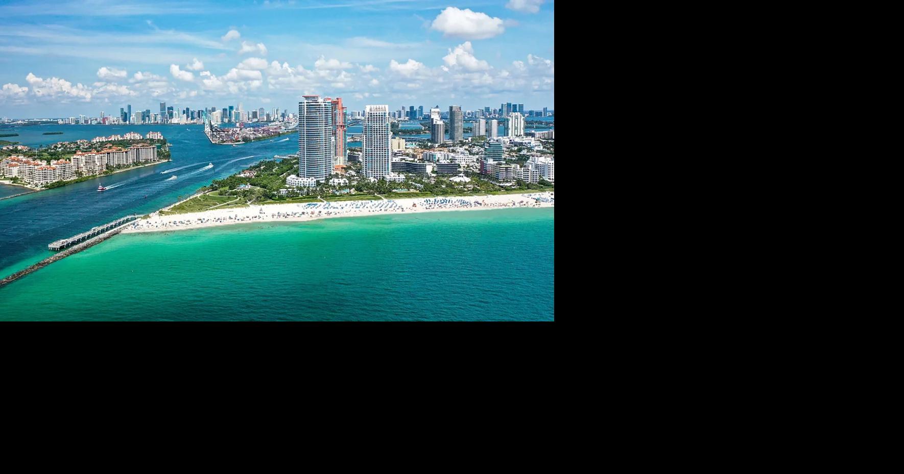 Travel: How to have a great first visit to Miami | Entertainment ...