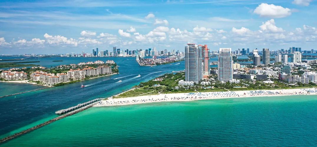 Travel: How to have a great first visit to Miami | Entertainment ...