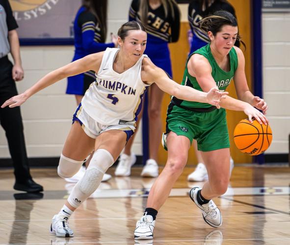 Murray-Lumpkin photo album | Sports | daily-tribune.com