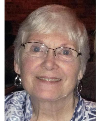 Betty Lebow | Obituaries | daily-tribune.com