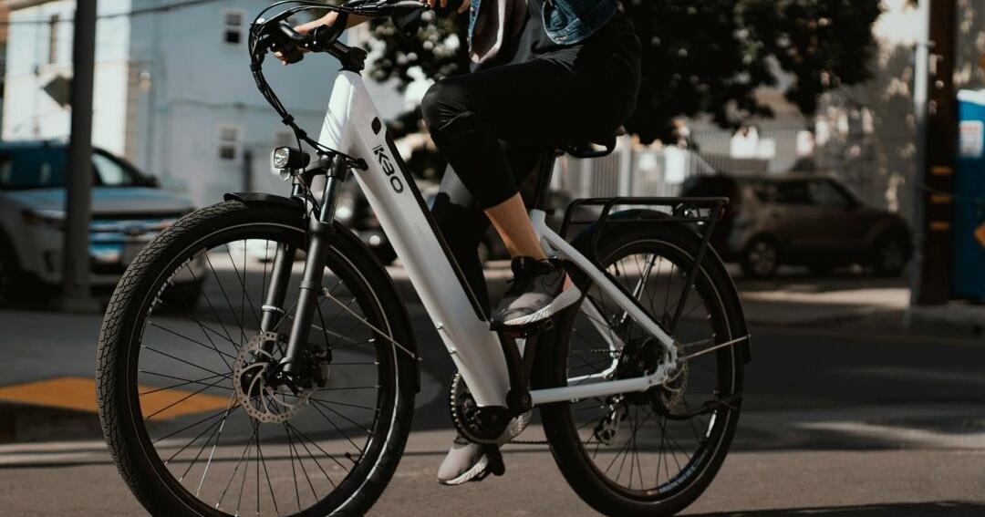 Young Electric Bikes Promo Code, Discount & Review June 2026: How the E ...