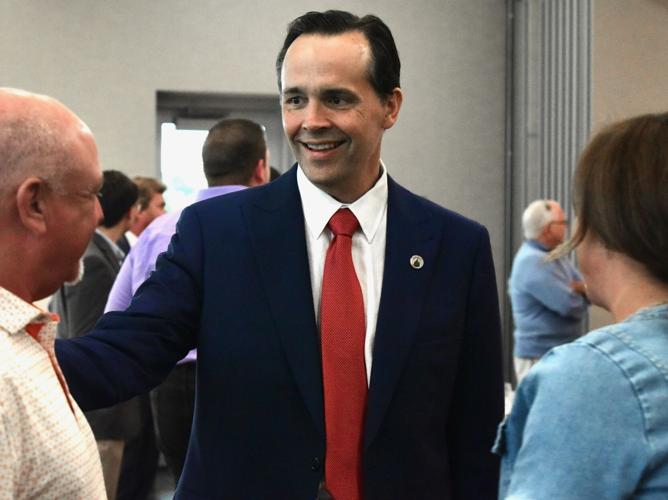 McKalip, Cowan win big in June 16 runoff | News | daily-tribune.com