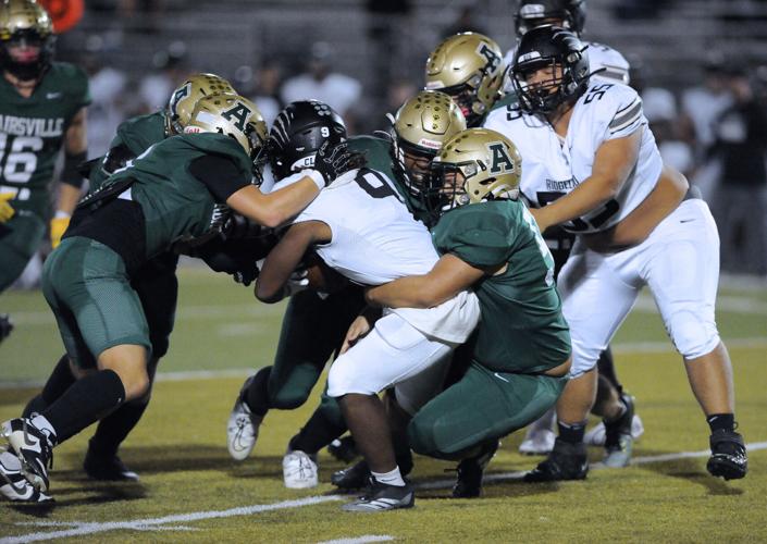 Tigers tame Panthers for homecoming win | Sports | daily-tribune.com