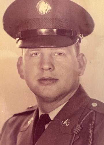 Donald Reed | Obituaries | daily-tribune.com