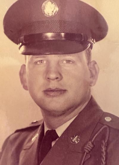 Donald Reed | Obituaries | daily-tribune.com