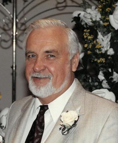 Ola B. Hooper, Jr. | Obituaries | daily-tribune.com