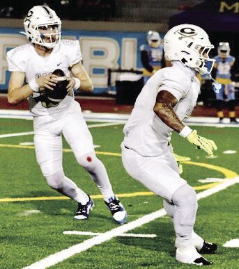 Cass stands tall, wins in the second round | Sports | daily-tribune.com