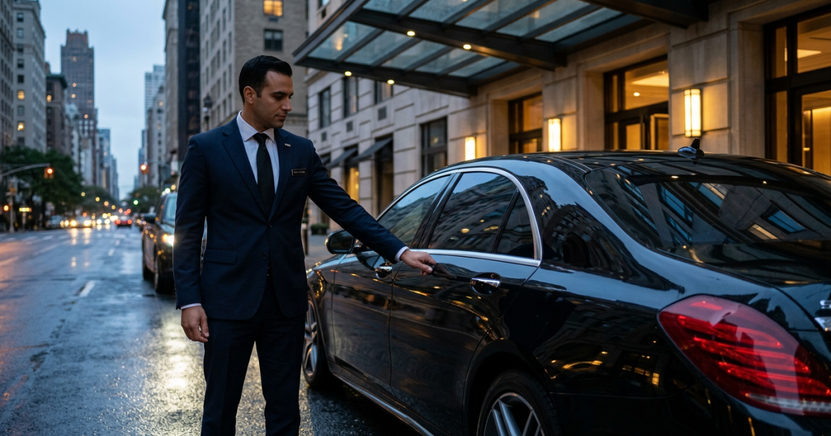 Imperial Limo Highlights Interstate Limo Transfer Services Across Tri ...