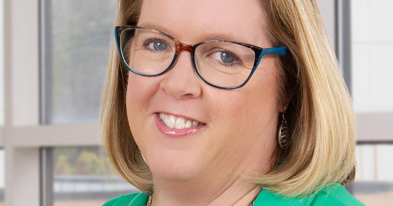 Gallup named new HMC vice president, chief operating office | Health ...