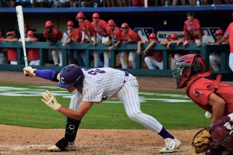Cartersville, Loganville face off in 5A state baseball championship ...