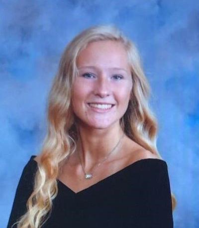 Aimee Elisabeth Odom | Obituaries | daily-tribune.com