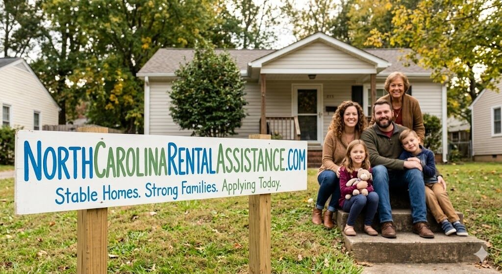 North Carolina Rental Assistance Launches Free Tool to Match NC Renters ...