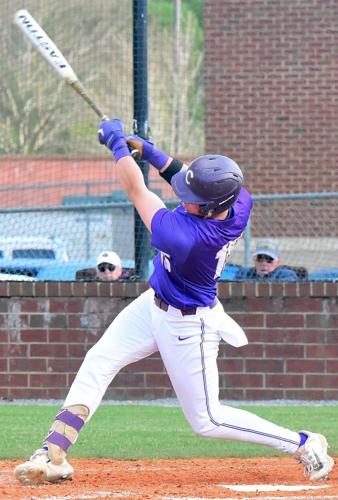 Final week of regular season underway for local high school baseball ...