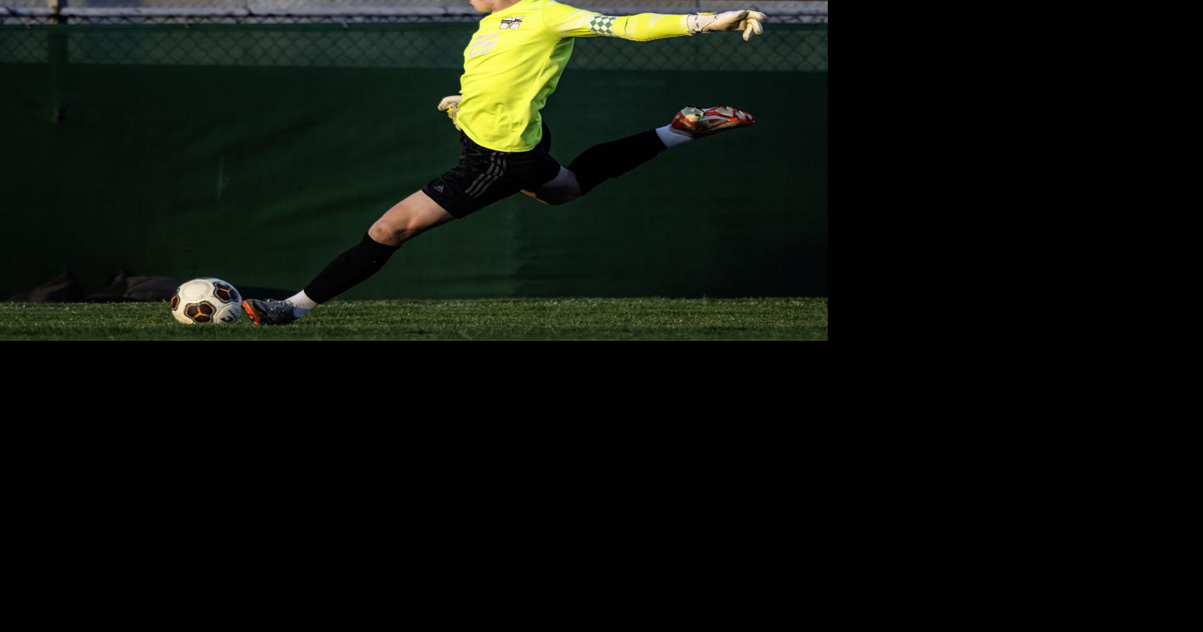 Murray-Coosa soccer album | Sports | daily-tribune.com