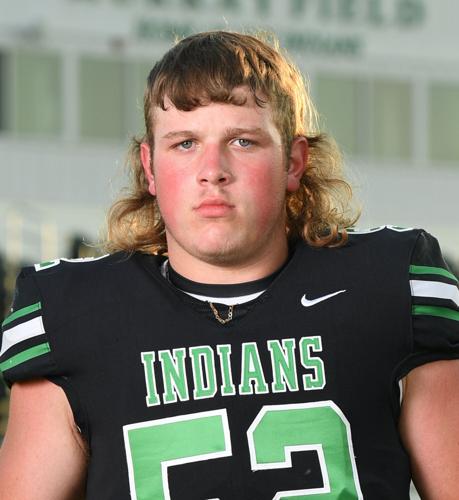 Petty, Williams among top 7-AA stars | Sports | daily-tribune.com