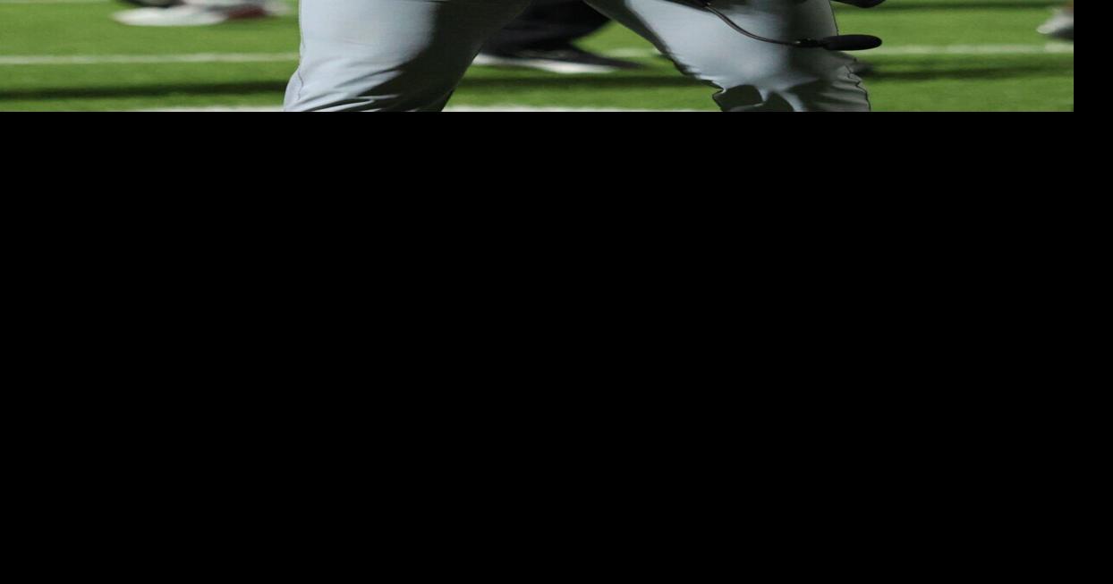 Lions squash Monday-night comeback attempt | Friday Night Lights ...