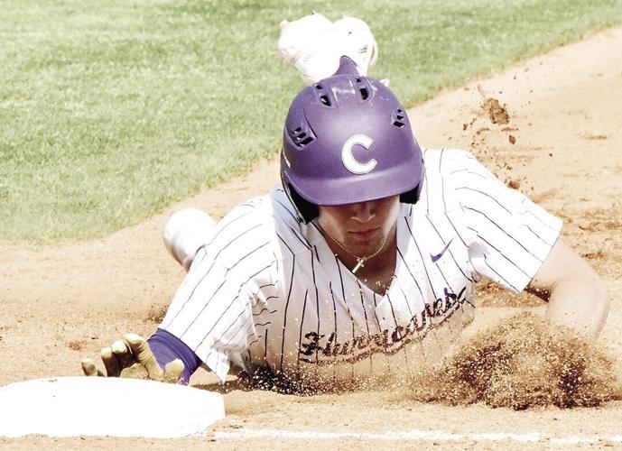 Cartersville, Woodland advance to Class 5A Sweet 16 baseball tournament ...