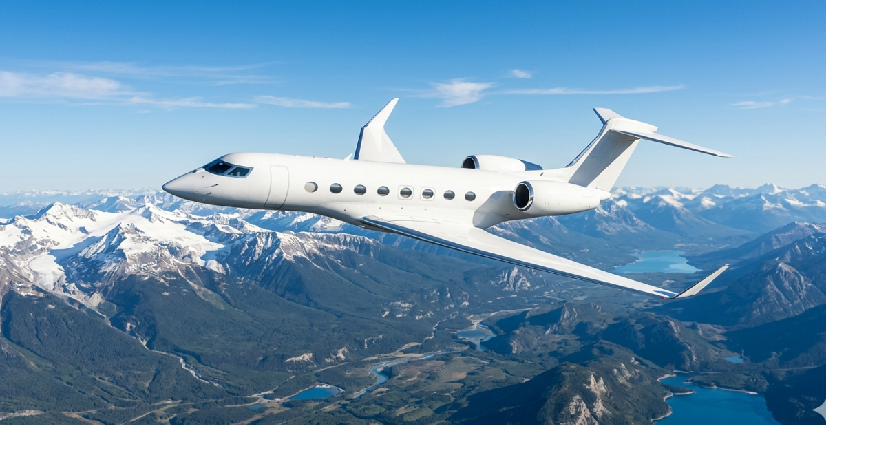 Privé Jets Secures Nomination for North America’s Leading Private Jet ...