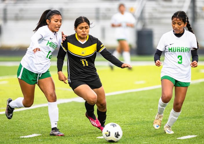 Murray soccer heads to state | Sports | daily-tribune.com