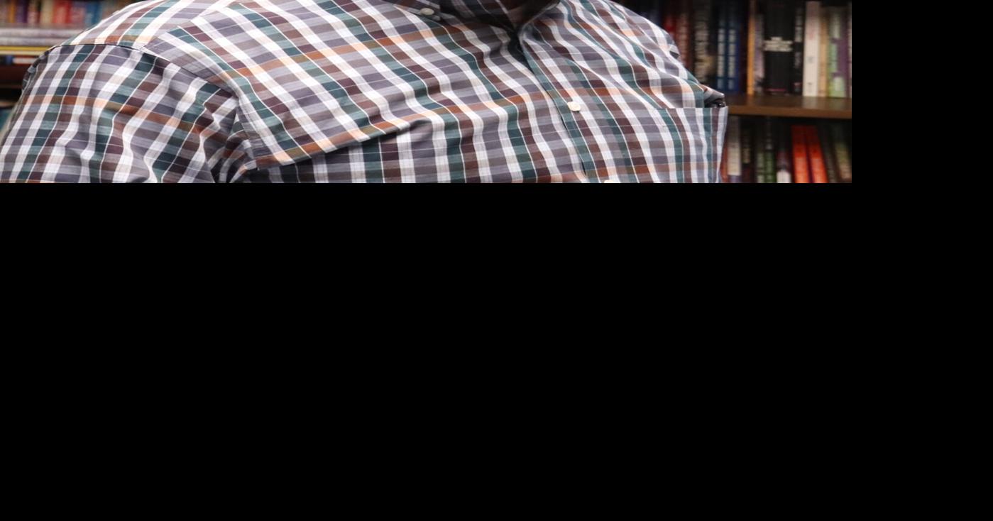 Danny Cochran: Show your appreciation to our veterans | Faith | daily ...