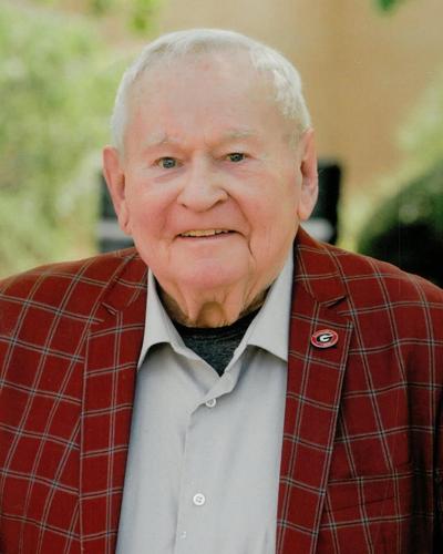 Thomas Worley Greeson | Obituaries | daily-tribune.com
