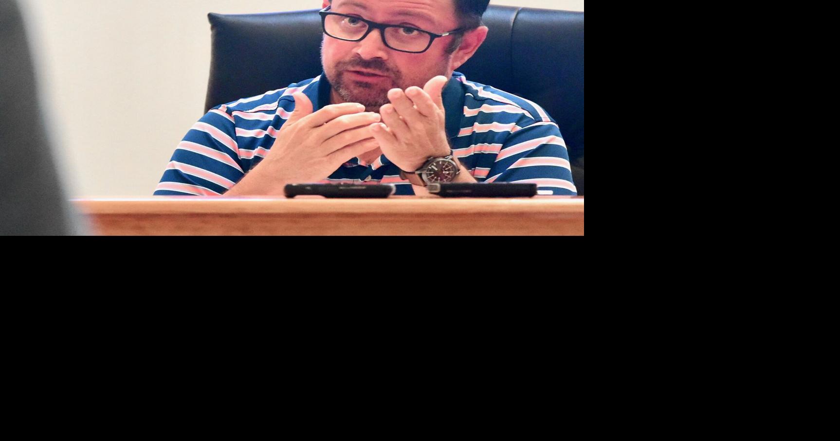 City of White to hook into Bartow water system | News | daily-tribune.com