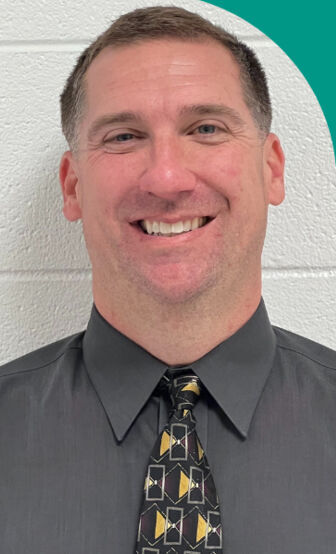 Dr. Tim Wright: Building positive habits | Education | daily-tribune.com