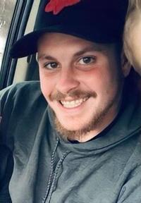 Ryan Nicholas Giles | Obituaries | daily-tribune.com
