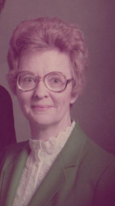 Janice Mansfield Beck | Obituaries | daily-tribune.com