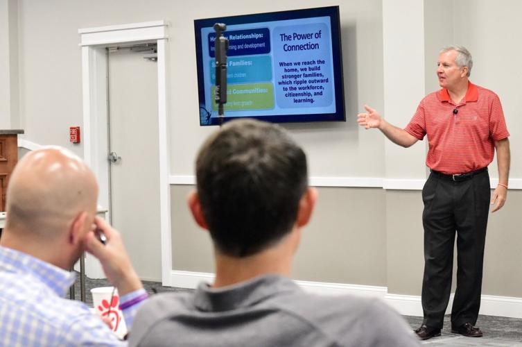 Bartow Cares 4 U evolves into communitywide movement | News | daily ...