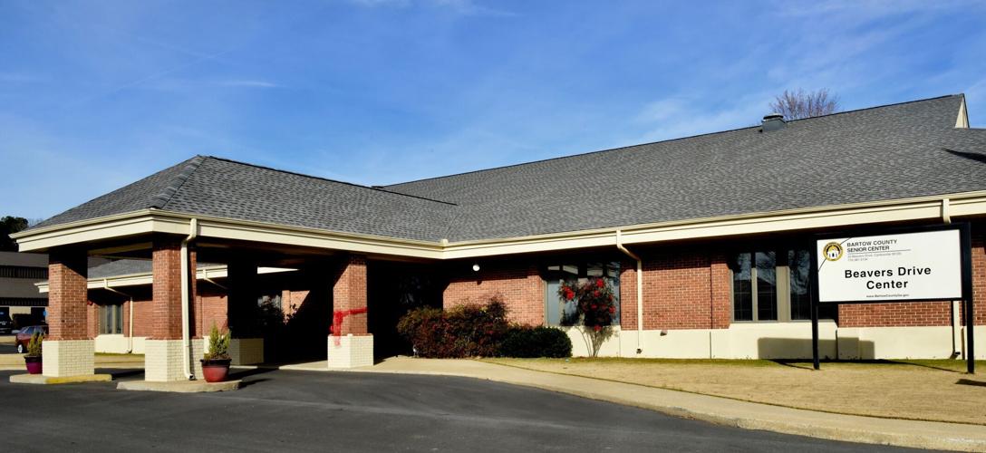 Renovations enhance operations at senior centers | Features | daily ...