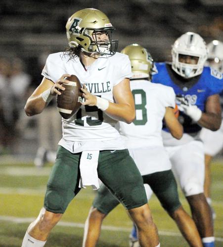Adairsville, Cartersville hope to keep winning streaks going | Sports ...
