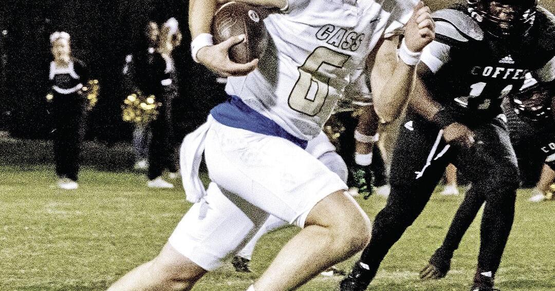 Cass football season comes to a close | Sports | daily-tribune.com