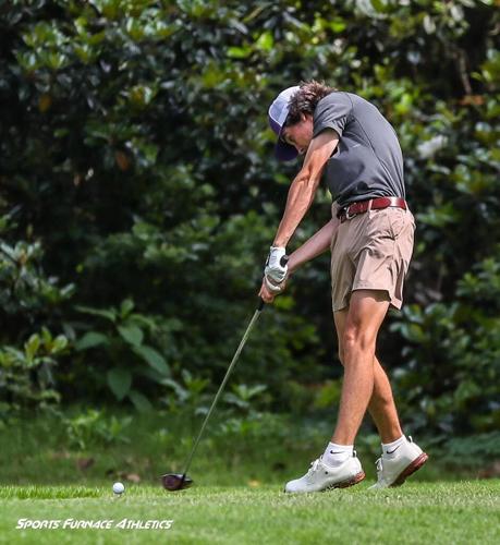 Tidwell tees up for Georgia State | Sports | daily-tribune.com