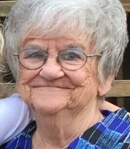 Margie Boyd | Obituaries | daily-tribune.com