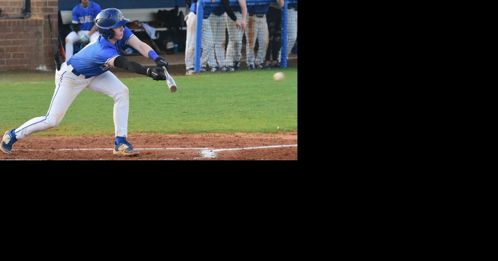 Local baseball teams begin region play this week | Sports | daily ...