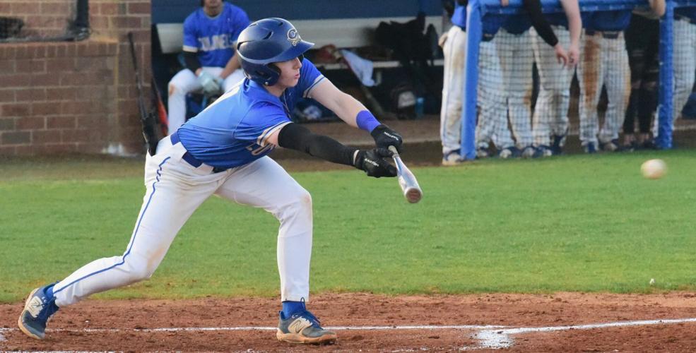 Local baseball teams begin region play this week | Sports | daily ...