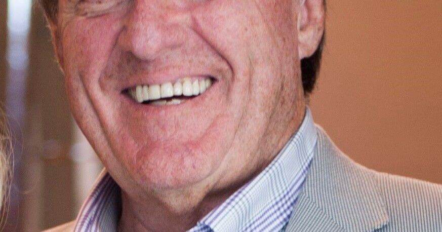 Dr. Donald C. Evans | Obituaries | daily-tribune.com