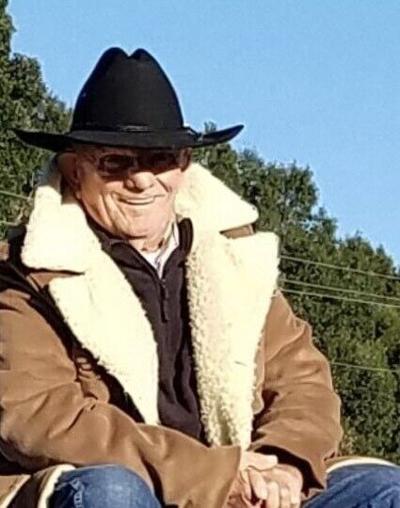 Jerry Watson | Obituaries | daily-tribune.com