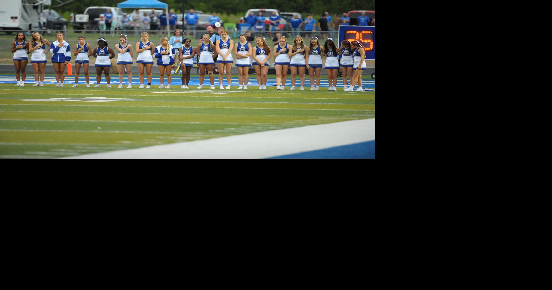 Cass Football vs North Cobb 9-6-2024 | Photo Galleries | daily-tribune.com