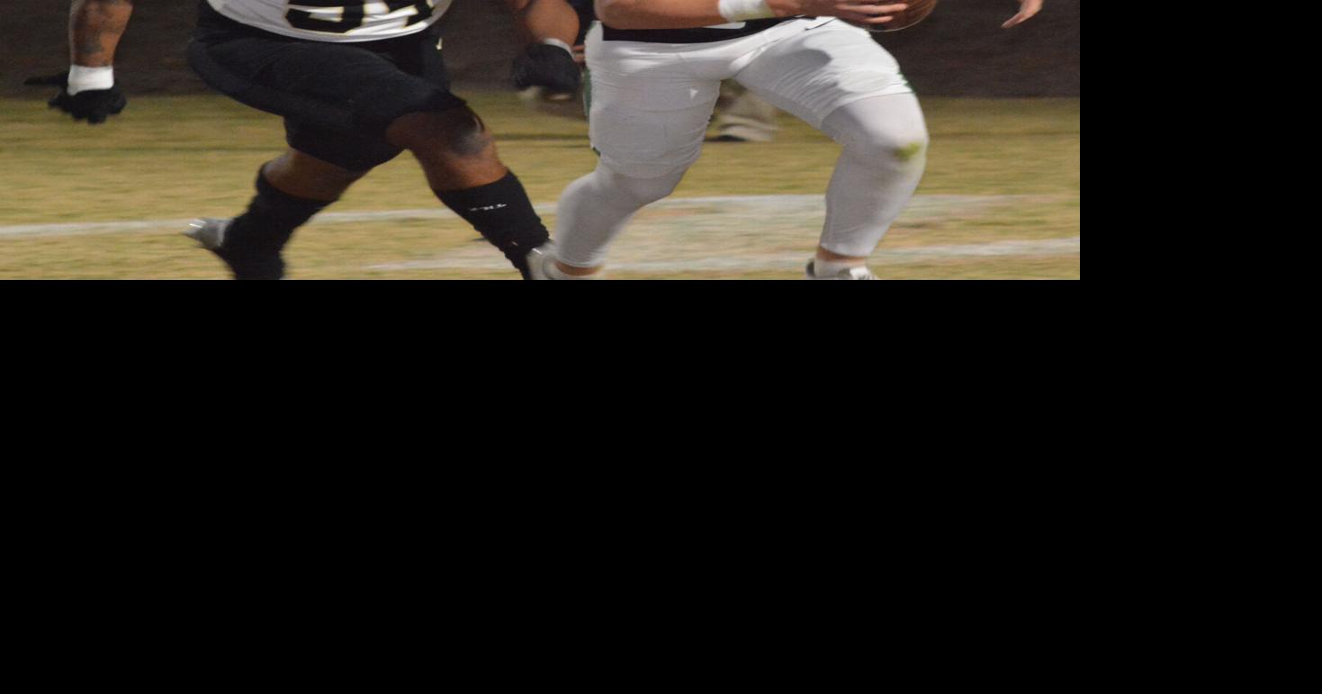 Rockmart flexes muscles at Murray | Sports | daily-tribune.com
