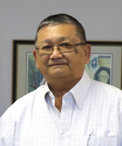 Gong proud of city's progress | Local | daily-tribune.com