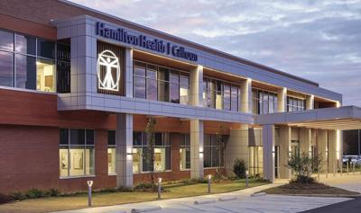 Hamilton Health Care opens Calhoun campus | Health | daily-tribune.com