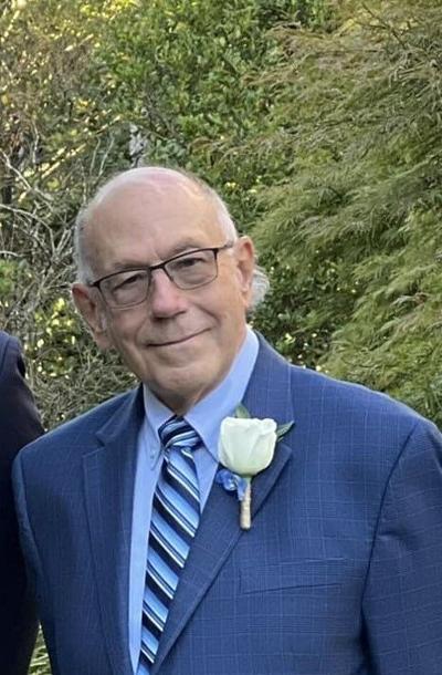 Owen Buckley Funsch ('Buck') | Obituaries | daily-tribune.com