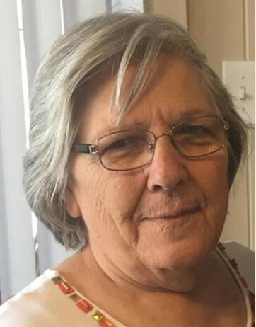 Sandra Caldwell | Obituaries | daily-tribune.com